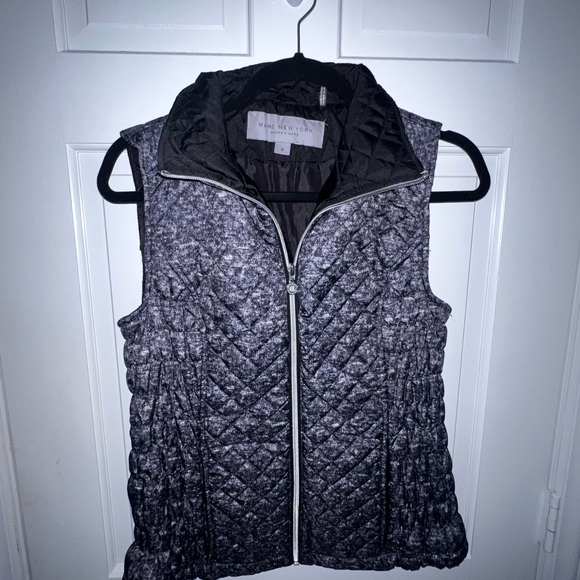 Andrew Marc | Jackets & Coats | Nwot Andrew Marc Vest | Poshmark